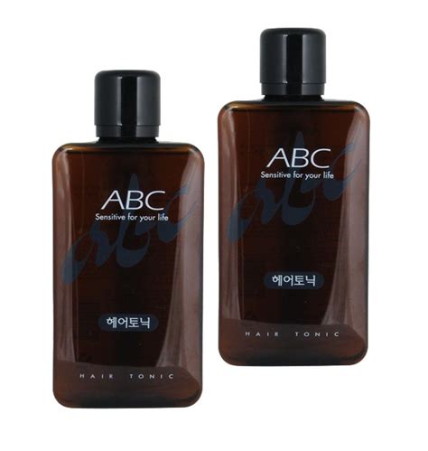 2개아모레 Abc 헤어토닉300ml 티몬