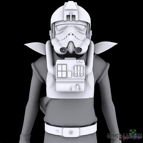 Atat Pilot Gear Hats Team Fortress 2 Weapon Models Source Warehouse Hl2