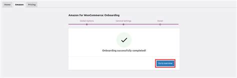 Amazon For Woocommerce Documentation Woocommerce