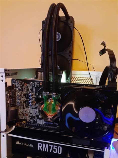 Msi rx 580 8gb OC : r/overclocking