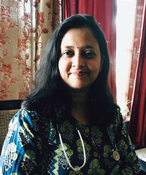 People Following Dr Shruti Kumar