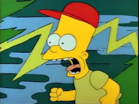Relatable Pictures Of Bart Simpson On Tumblr