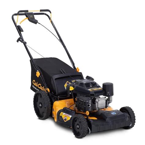 Cub Cadet SC300K 21 In 173 CC Kohler Engine Front Wheel Drive 3 In 1