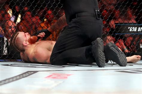 Benoit Saint Denis Def Matt Frevola At Ufc 295 Best