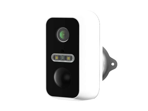 Batterycam2 Complete Kit Security And Alarm System Product Range