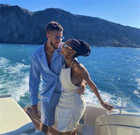 Summer Love Mixed Race Couples Black Love Couples Interacial