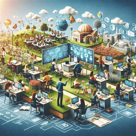 Innovative Teaching Methods At Top Universities