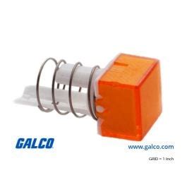 AL Q LK W IDEC Switch Accessories