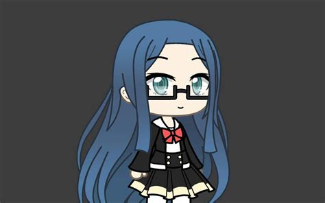 Tsumugi Shirogane •edit• Gacha Life Amino