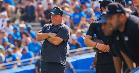 Chip Kelly Details Golfing With Ohio State Coach Ryan Day When Learning
