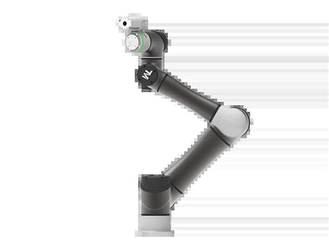 Tm S Techman Collaborative Robots Cobots For Uk Manufacturing