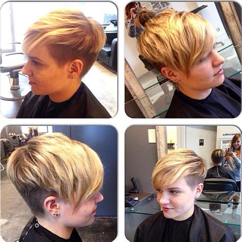 Pin By Tate Shelton On Short Hair Cuts Short Hairstyles For Women Short Hair Cuts Hair Cuts