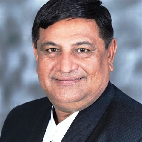 Praful Patel Economics Research Profile