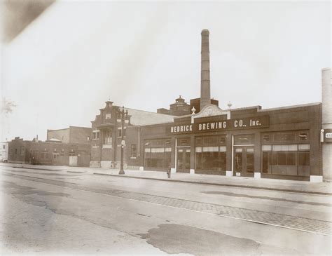 Hedrick Brewing Company