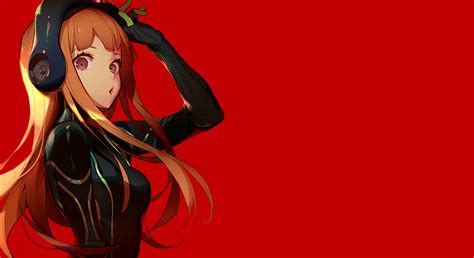 Download Persona Wallpaper