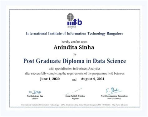anindita dutta chowdhury posted on linkedin