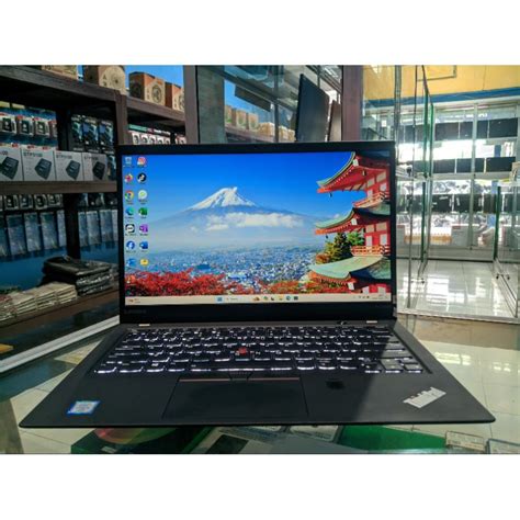 Jual Lenovo Thinkpad X Carbon G Shopee Indonesia