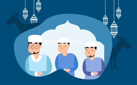 10 Amalan Sunnah Di Hari Raya Idul Adha Ihram
