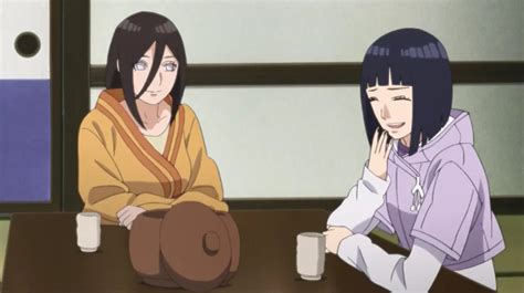 Hyuuga Hanabiuzumaki Boruto Hanabi Hyuga Boruto Rqnaoq