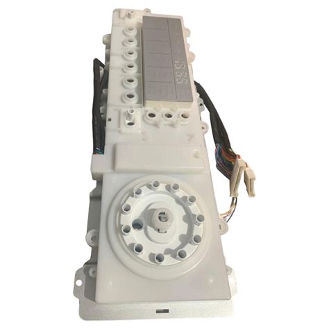 Placa Interface Lava E Seca Electrolux Lse V Original Valtec Shop