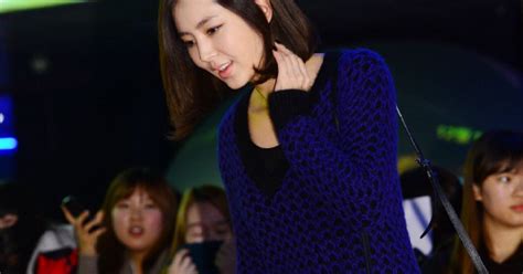 포토 한채아 아찔한 초미니 패션