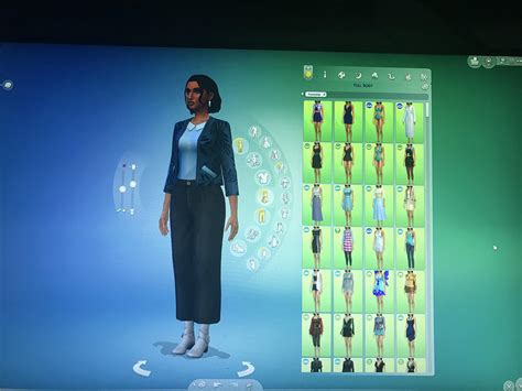 389 Best R Thesims4mods Images On Pholder Anyone Know Whats Causing This