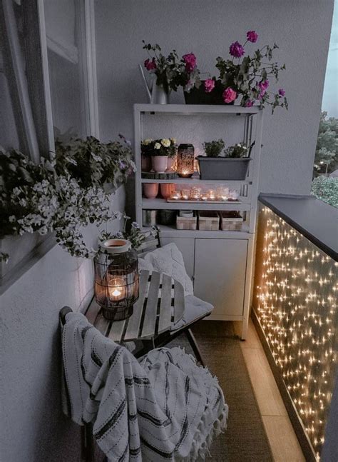 Small Balcony Artofit