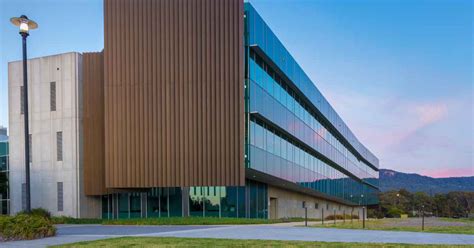 Inspirasi Desain Gedung Kantor Modern Kekinian Kps Steel