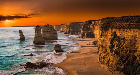 【일일투어】호주 대자연이 주는 감동의 순간 그레이트오션로드 선셋 투어 멜버른 출발한국인 가이드 Kkday