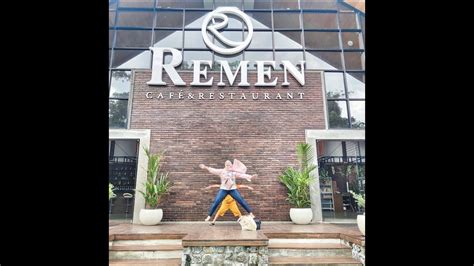 Remen Cafe And Restaurant Pandaan Update Terbaru Ada Menu Baru Apa Aja