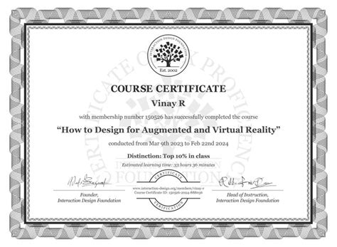 vinay ramesh on linkedin ar vr userexperience designinnovation