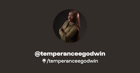 Temperanceegodwin Linktree