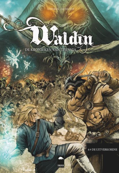 Products Pangolin Comics