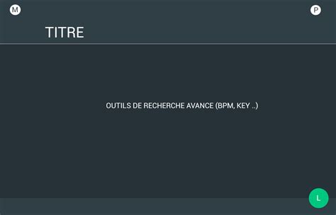 GitHub MixInKey MixInKey EPITECH Team Project Using Laravel AngularJS BeatPort API