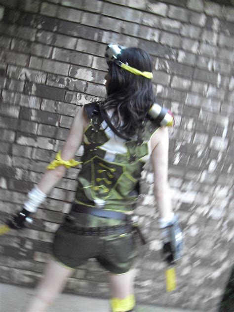 Orchid 11 Killer Instinct By Ladysilverwing On Deviantart