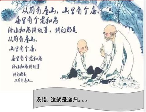 递归、迭代和分治（1）：递归 迭代算法和分治算法是一样的吗 csdn博客