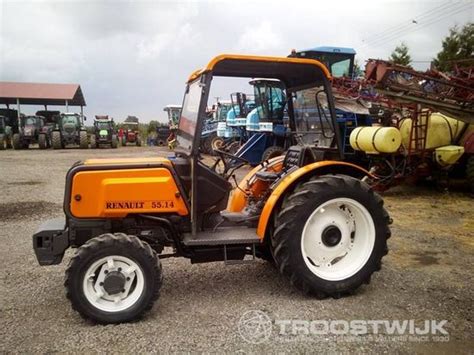 Renault 489: Specs, Engine, Transmission, Dimensions