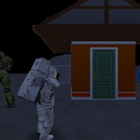 Unity Play Space Bases Game Unity Play Space Bases Game