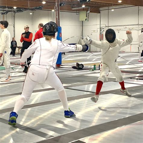 Starting Season With A Fun Tournament With Mixed Events By Age And Gender To Have A Chance To