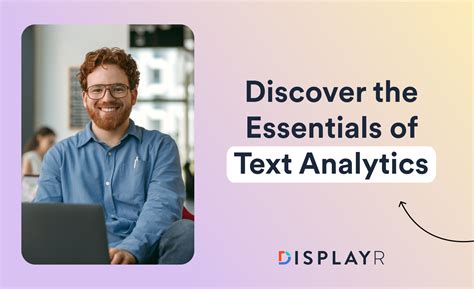 Ai Text Analysis Unleashing Insights From Text Data Displayr