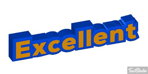 Excellent Word Animated Logo Designs