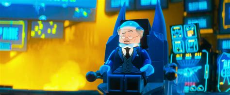 Alfred Theres Something Wrong With The Batcomputer Watch This Puter Nothing Puter