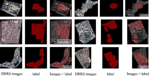 Figure 6 From Fine Scale Urban Informal Settlements Mapping By Fusing