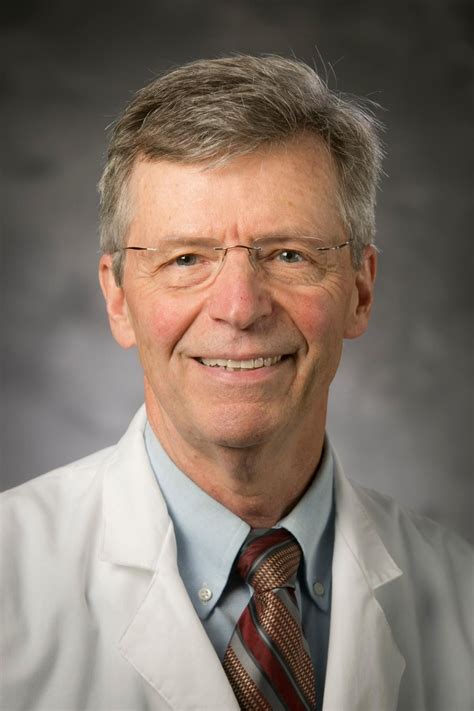 George W Jackson Duke University School Of Medicine