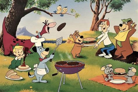 Pin By Francisco Morazan On Hanna Barbera Animated Cartoons Hanna