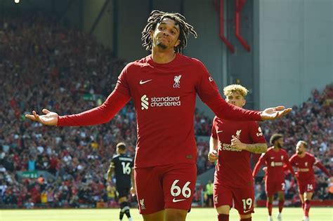 Liverpool Have Found Next Sadio Mané As Jürgen Klopp Star Is Neymar
