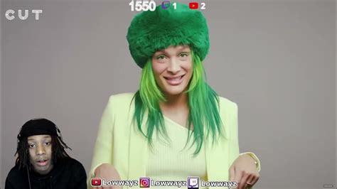 Would You Pay For Sex Reaction Youtube