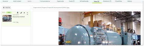 Getting Started With Projects Knowledgebase Appward