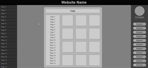 Every Element Scrolls 040 For Visible Scrollbars Rbaduibattles