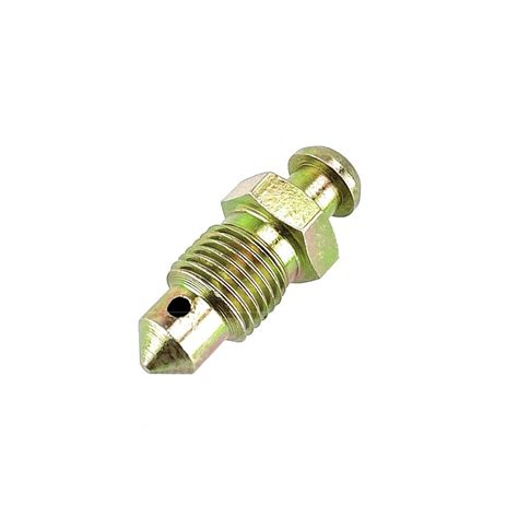 Bleed Screw | LR015523